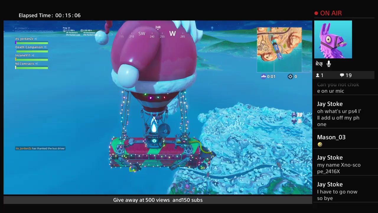 Pro player baby tfue - YouTube