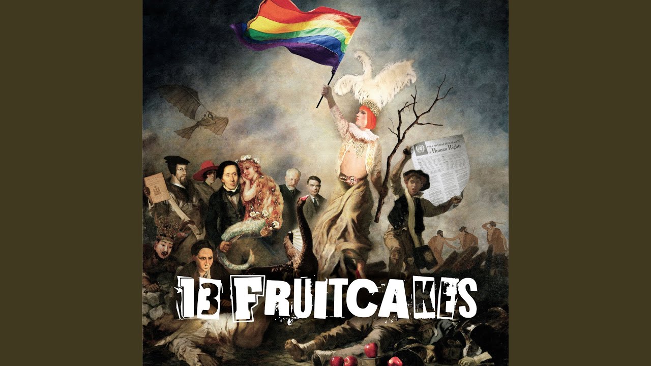 We Two Boy Together Clinging - YouTube