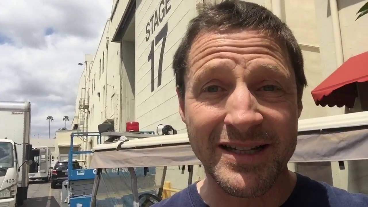 Tim Guinee's Acting Masterclass, #21 - Talent vs. Beauty - YouTube