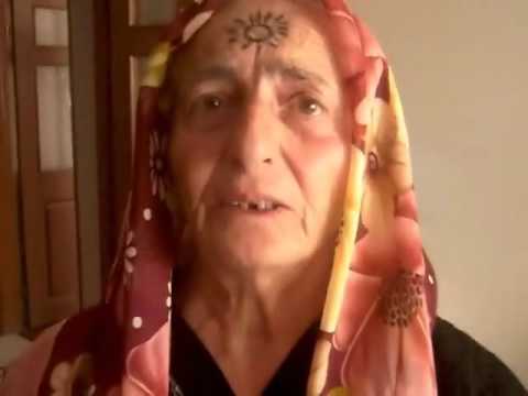 Gurbet Kadını