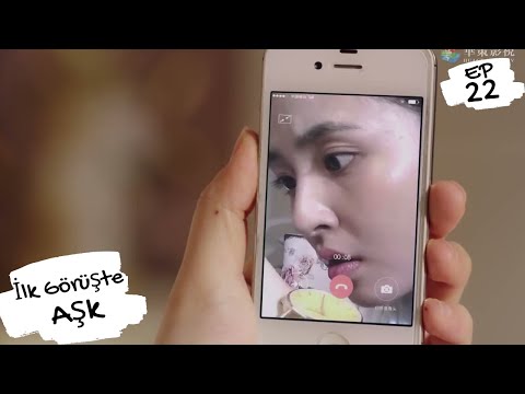 İlk Görüşte Aşk l Pekin'e Gidicek Mi ? l Le Coup De Foudre l Janice Wu , Zhang Yu Jian