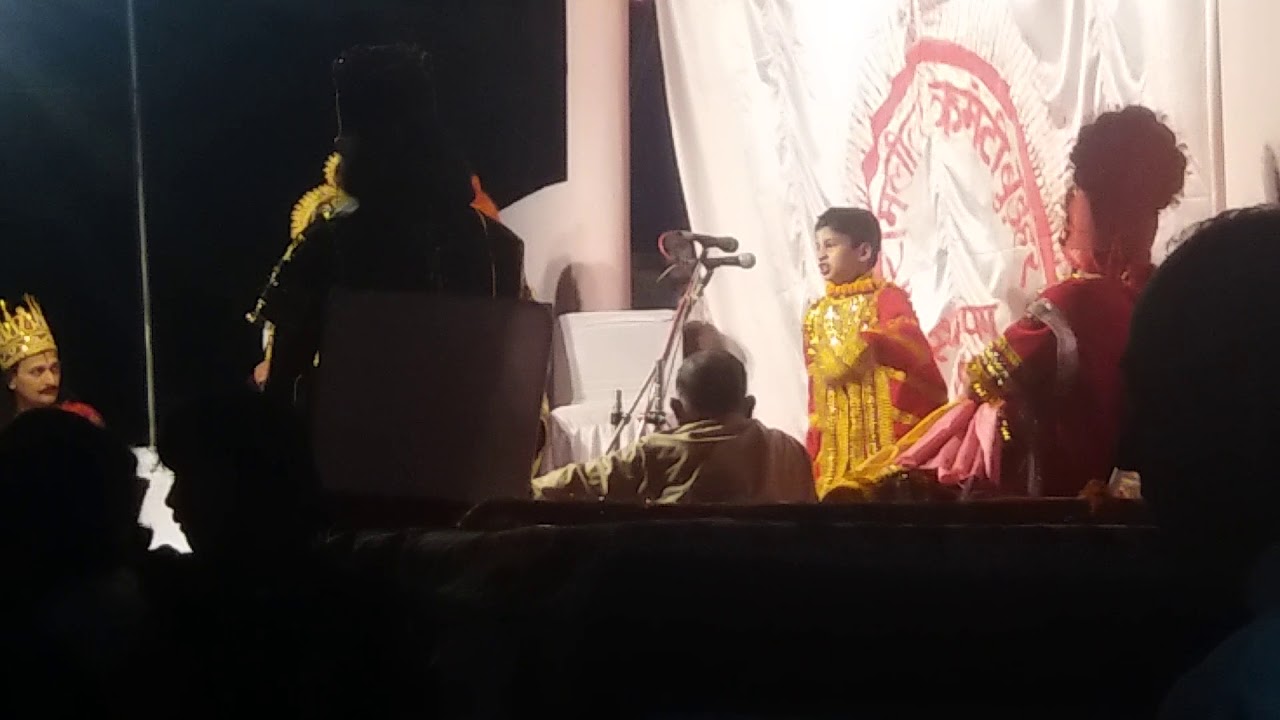 Rinku dev pandey - YouTube