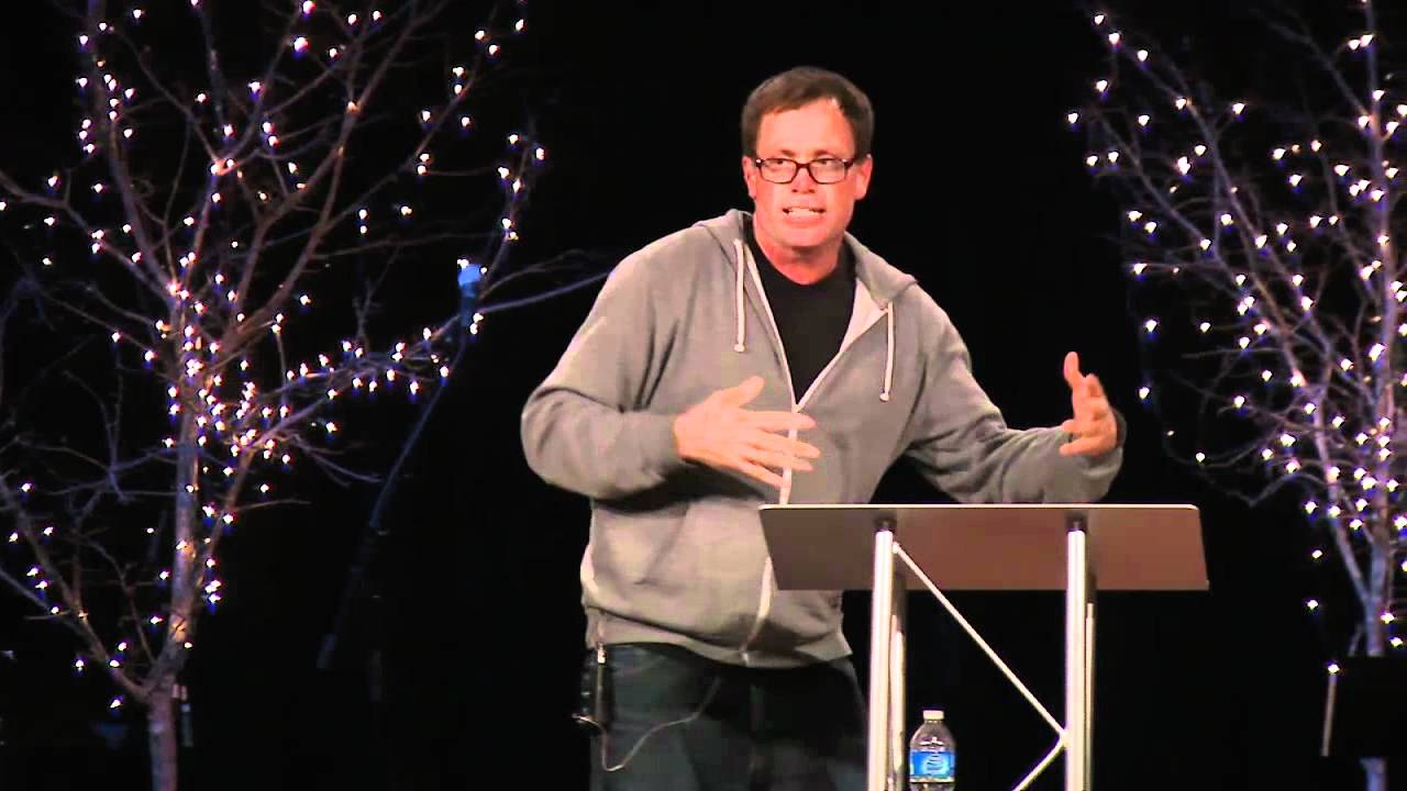 Intimacy With Jesus (Dan Baumann) - YouTube