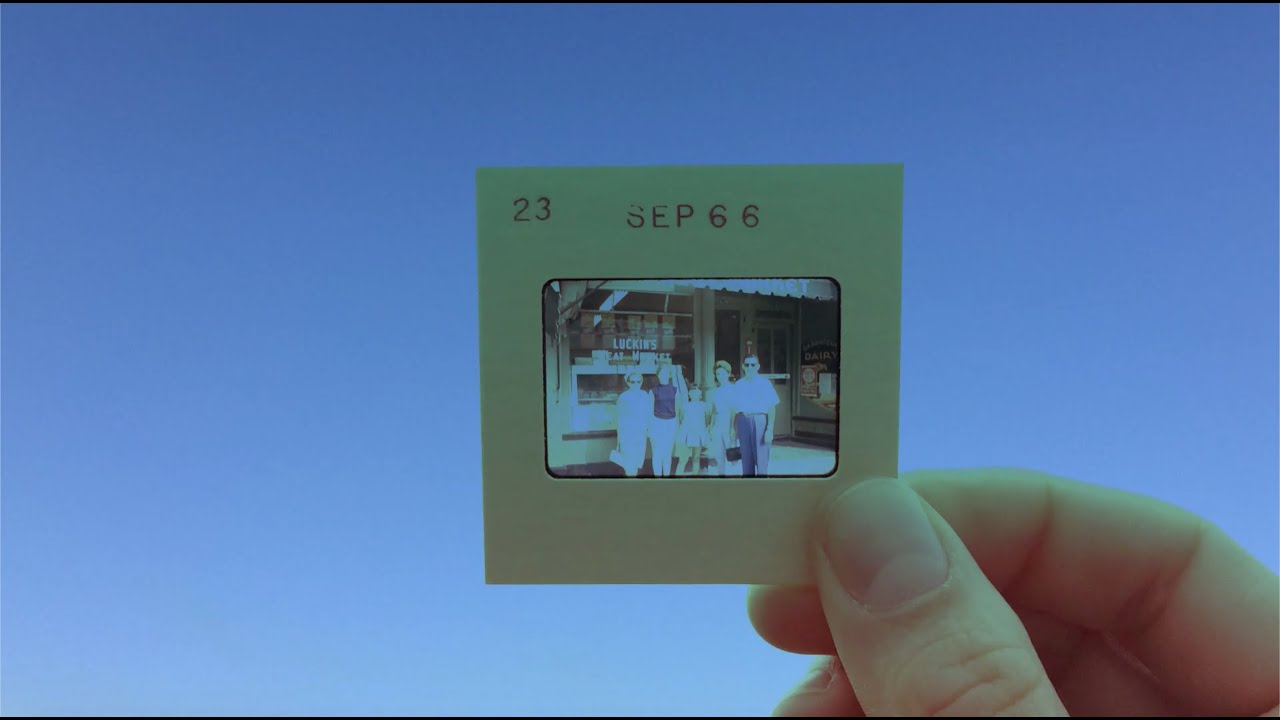 Parlour Club "Happie For Life" - YouTube