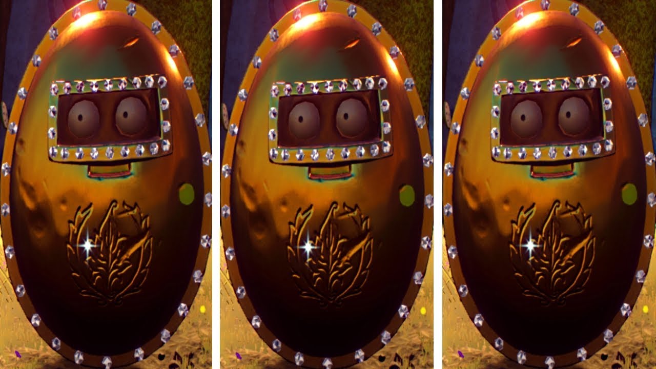Plants vs Zombies Garden Warfare 2 - BLING MAIDEN Rux Ability Gameplay ...