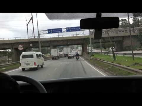 TraumeR - Eleazar Tour 2012 Part 3
