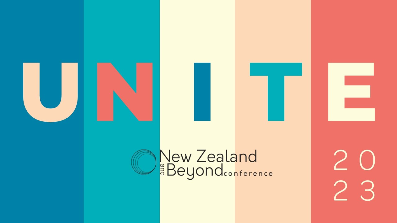 NZ & BEYOND CONFERENCE 2023 - UNITE: DAY 3 - YouTube