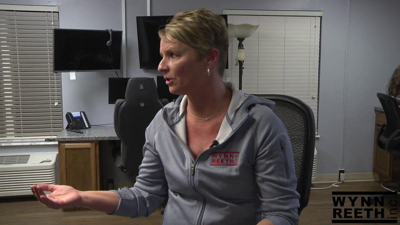 Behind the Scenes w/Staff - YouTube