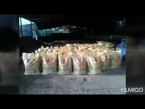 Laxmi Vermi Compost Prakalp | Packaging and Unit | VermiCompost
