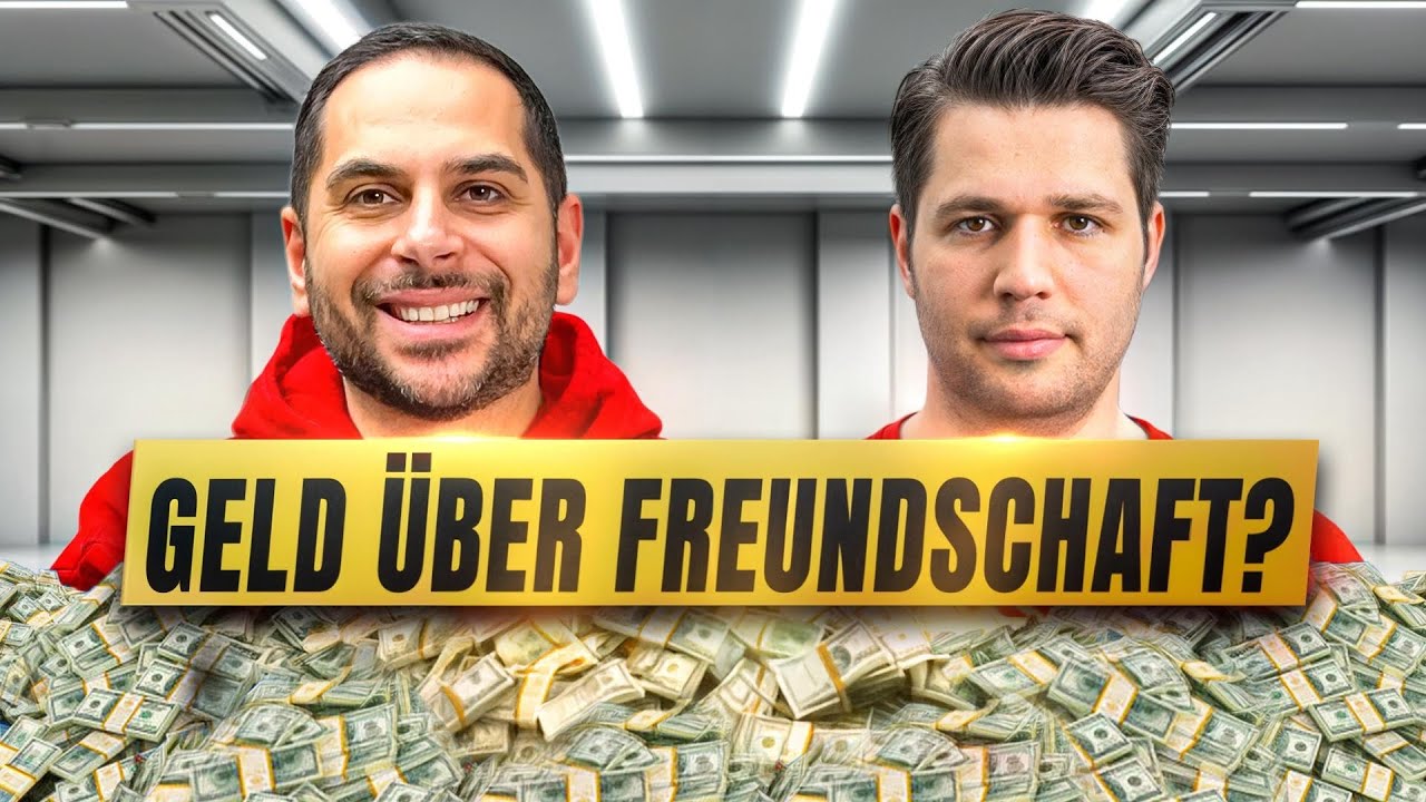 WIE DENKT MEIN PARTNER KEVORK ÜBER ALLES? Ich beantworte eure Fragen! Q ...