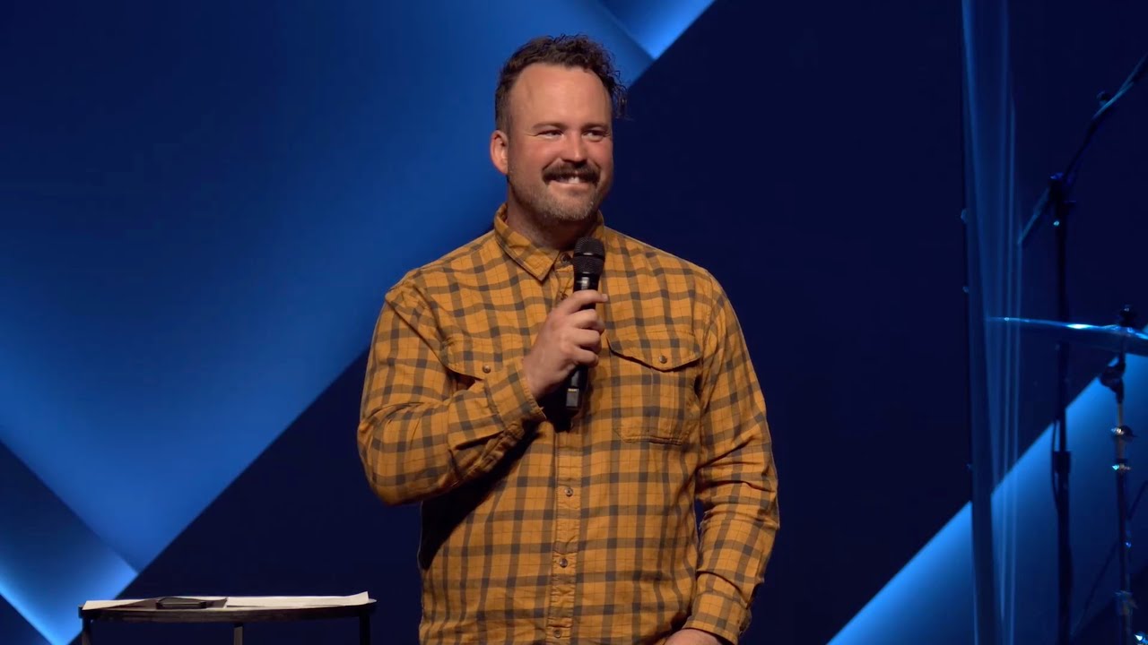 April 30: New Endings Pt.2: New Endings For Old Stories - Ben Fleming - YouTube