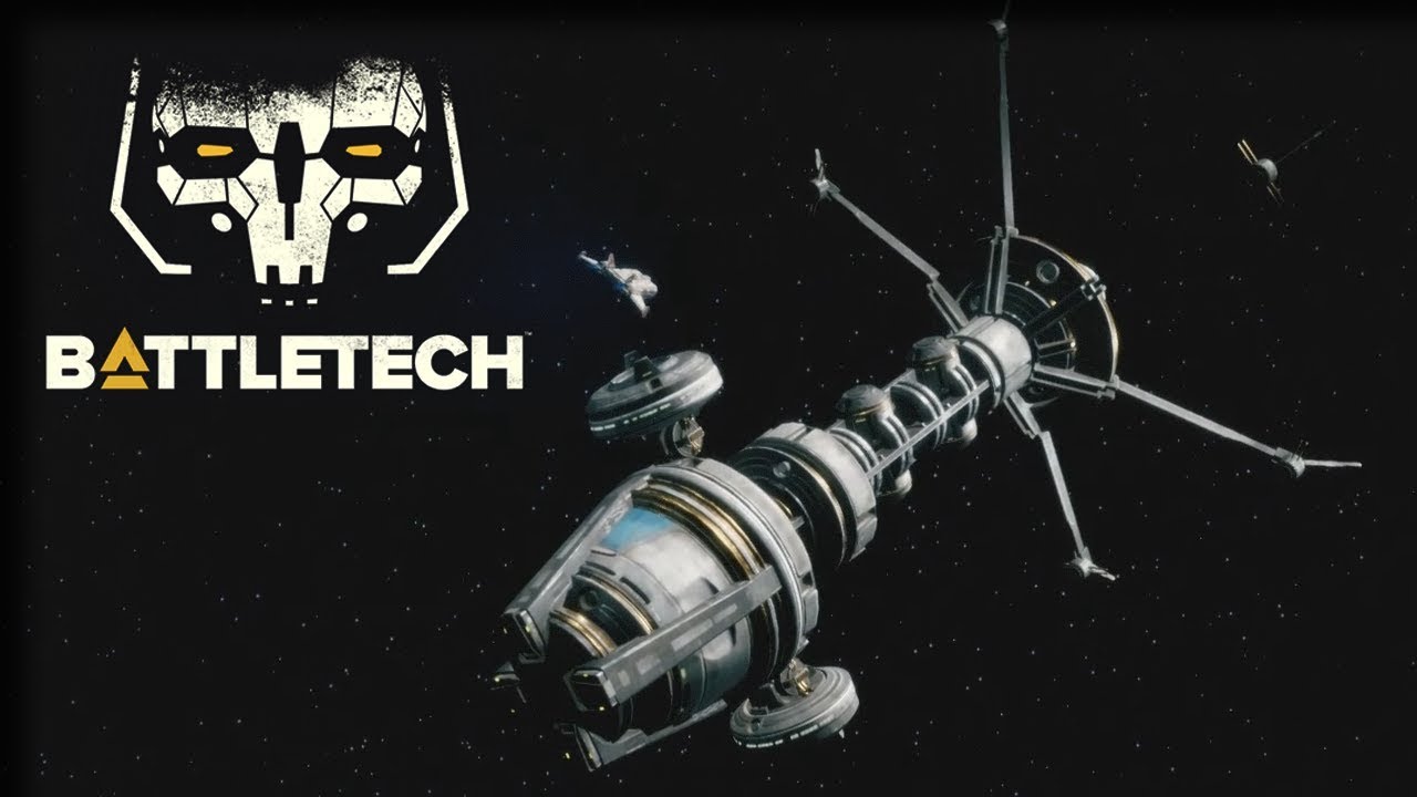 Pirate Point – BattleTech Gameplay – Live Stream Part 5 - YouTube