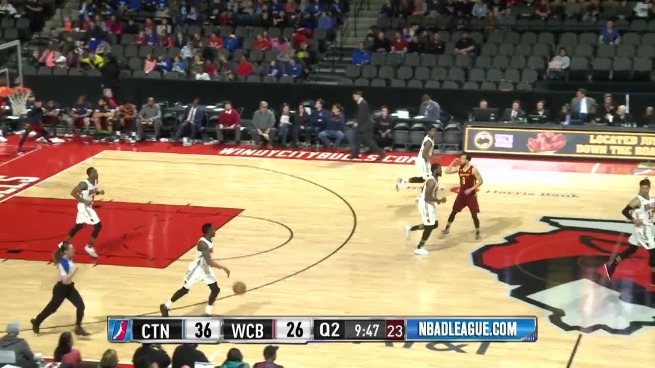 Kay Felder NBA D-League Highlights: March 2017 - YouTube