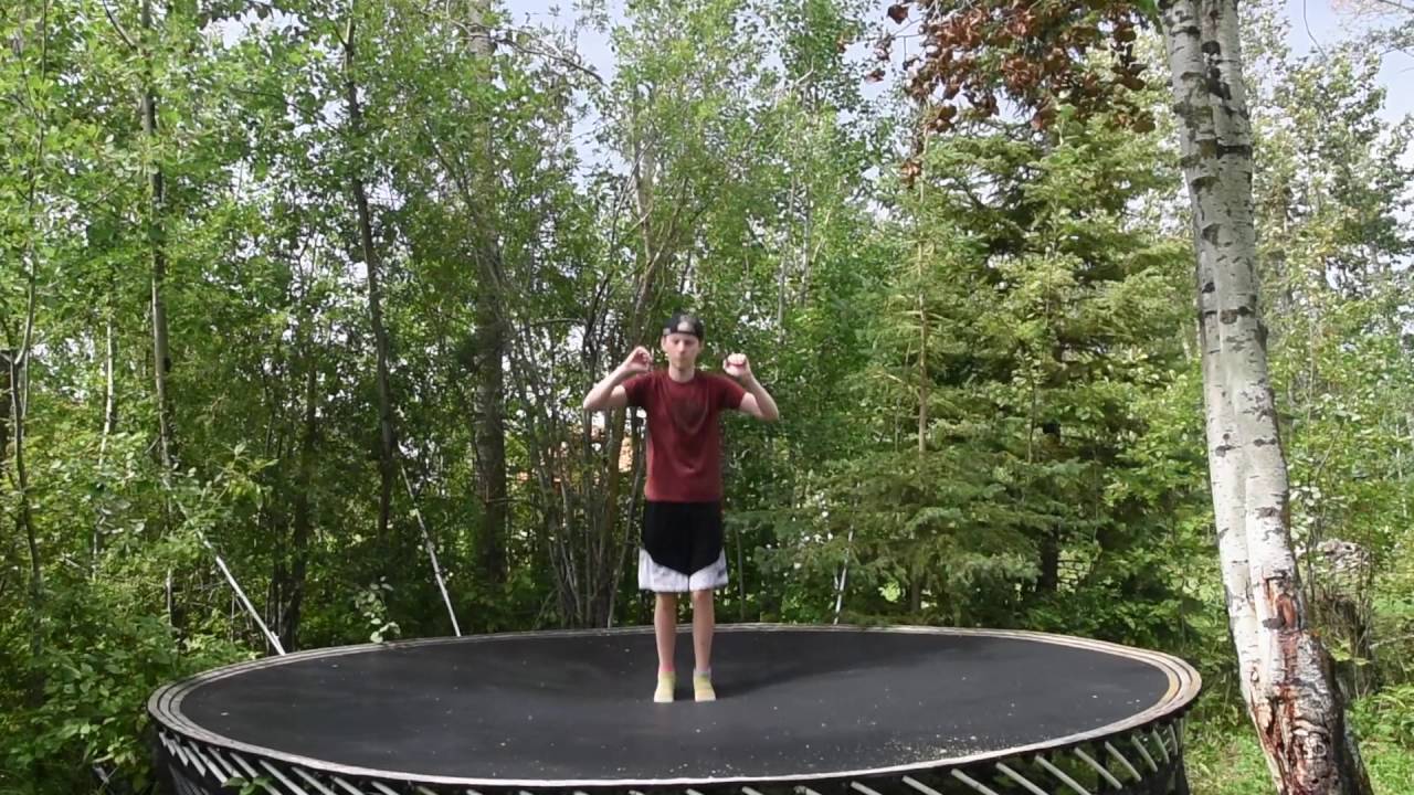 HOW TO DO A FRONT FLIP ON A TRAMPOLINE AND LAND IT YouTube how-to-do-a-front-flip-on-a-trampoline-and-land-it-youtube