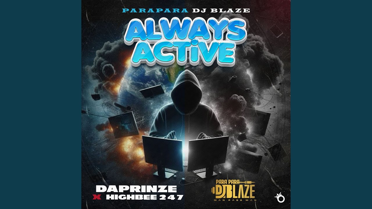 Always Active - YouTube