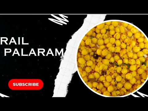 RAIL PALARAM - YouTube