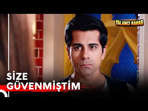Canım Dediklerim Canımı Aldı! | Yalancı Bahar Hint Dizisi 214. Bölüm