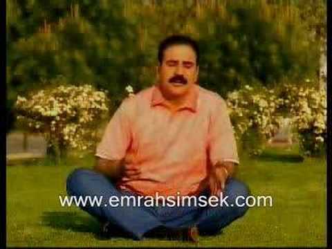 AŞIK EMRAH ŞİMŞEK - Geri Dön