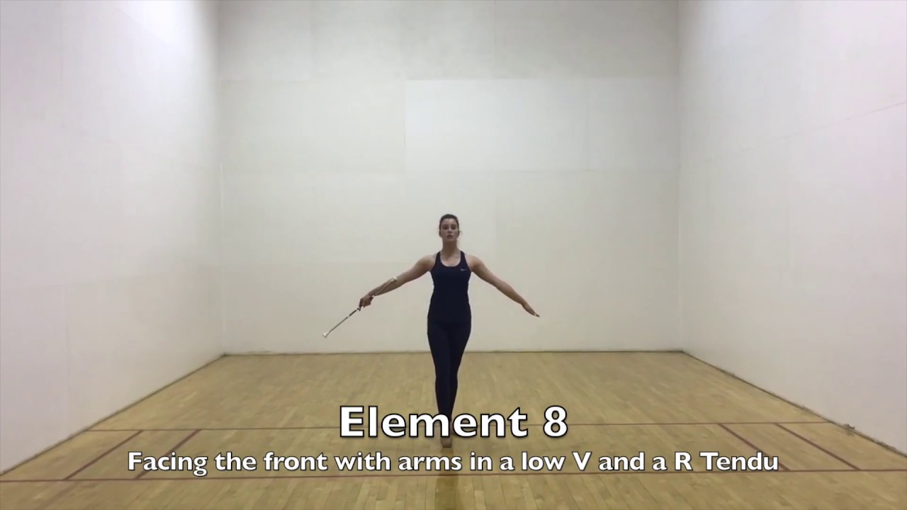 Short Program Junior - YouTube