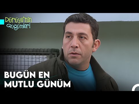 Daha Fazla Kalbim Dayanmaz - Dürüye'nin Güğümleri