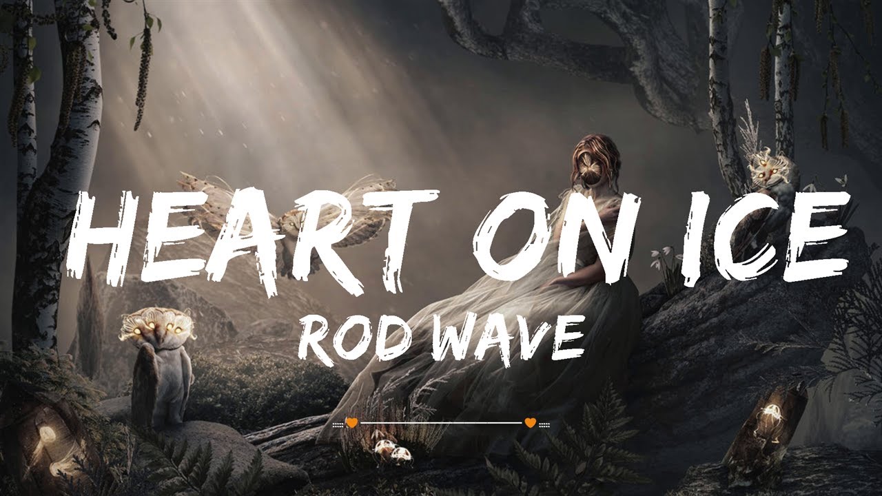 Rod Wave - Heart On Ice | Top Best Song - YouTube