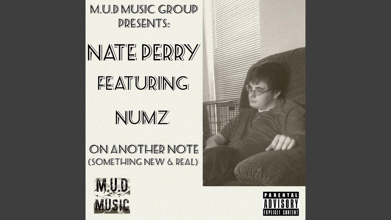 On Another Note (feat. Numz) - YouTube
