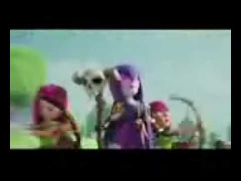 Coc movie indonesia s2 - YouTube