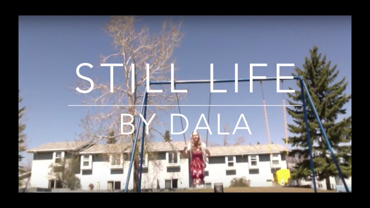 Still Life by Dala (Cover by Laura Gammack) - YouTube