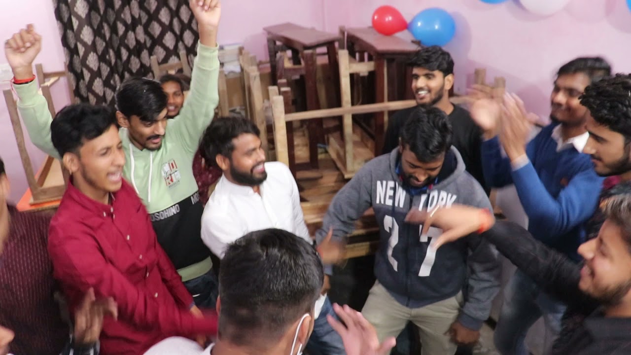 Aspire Study Students - YouTube