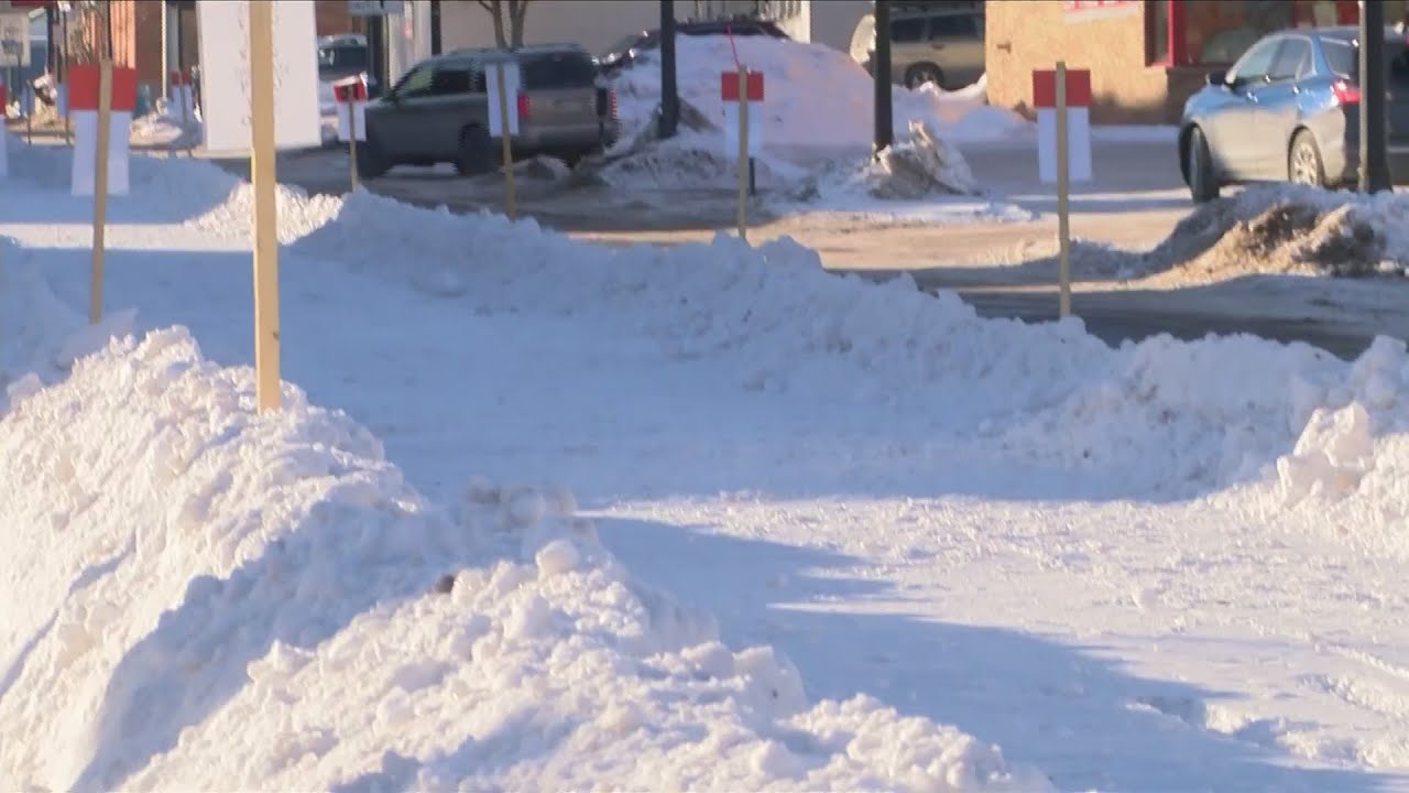 Preparing for UP200 - YouTube