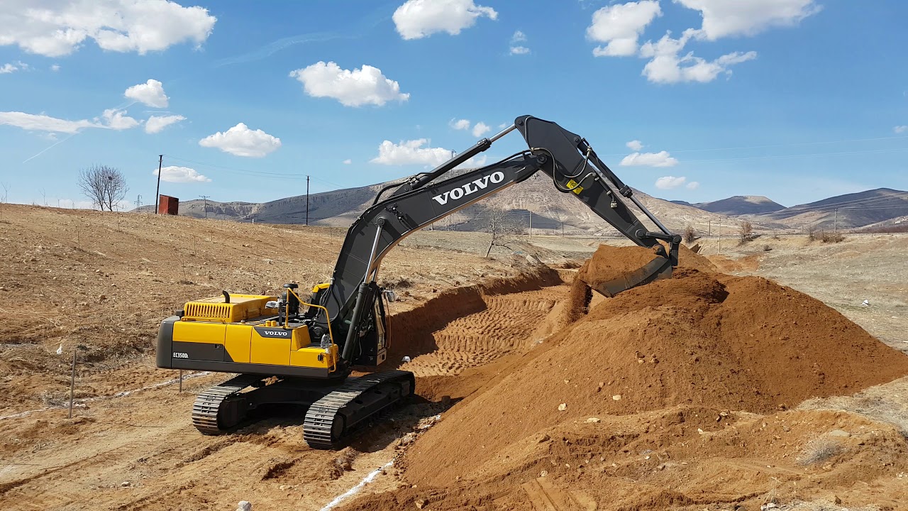 VOLVO 350 DL - YouTube