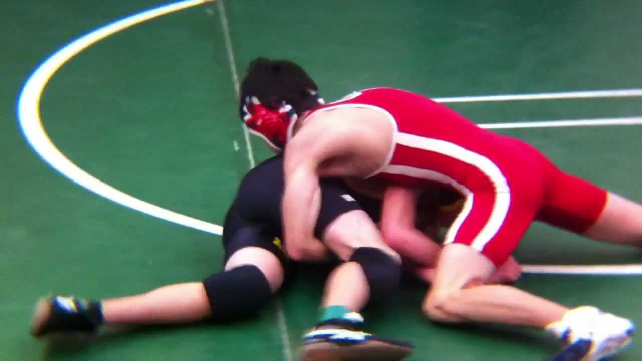 Far side cradle to spladle - YouTube