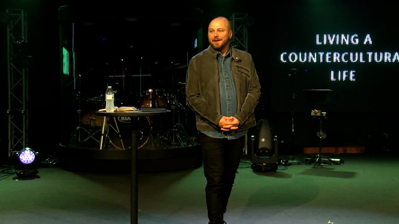 Beatitudes: Mercy Moves | Caleb Combs - YouTube