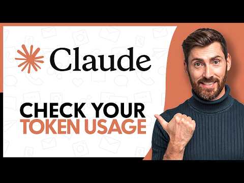 How To Check Your Token Usage In Claude AI - Step by Step