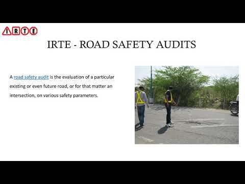 Best Traffic Enforcement Training | Traffic Education Program | IRTE ...