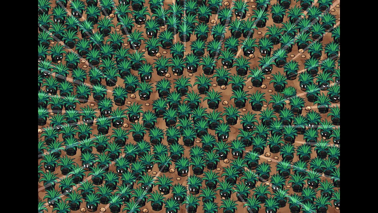 CrossCode - Working on the Rhombus Square Tileset #gamedev - YouTube