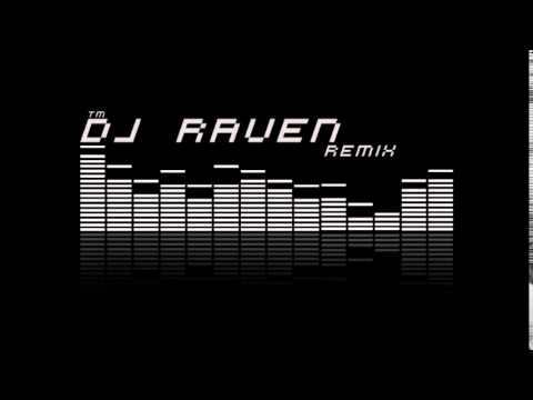 DJ RAVEN BATTLE MIX 119 BPM - YouTube