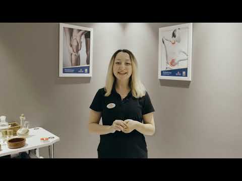 Sanitas Spa ve Fizyoterapi