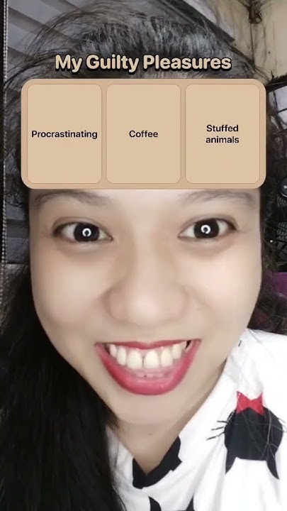 My Guilty Pleasures 🤭🫣 - YouTube