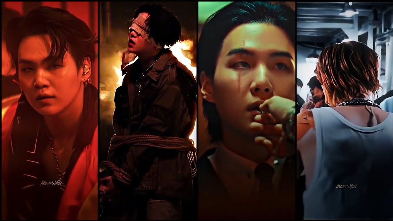 Suga Tiktok Edits Compilation 🔥 - YouTube