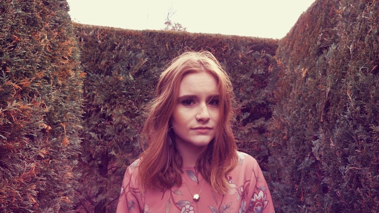 Kate Hindle - Loneliness (Official Video) - YouTube