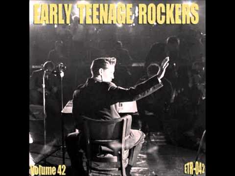 Mark London – I'll Get Along / Summertime Romance (1963, Vinyl) - Discogs