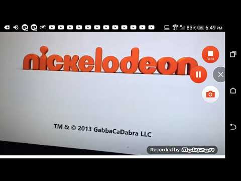 Magic Store/Wildbrain/Nickelodeon/Treehouse TV/WGBH Boston - YouTube