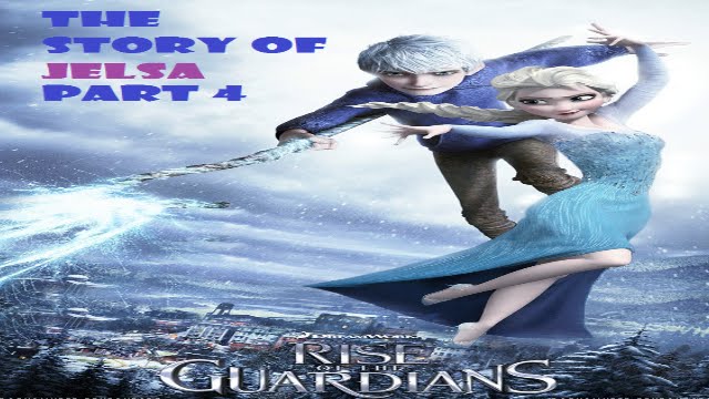 The Story of JELSA Part 4 - YouTube