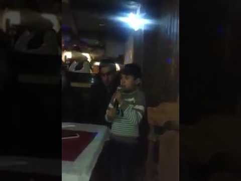 Samaxili balasi Nihat