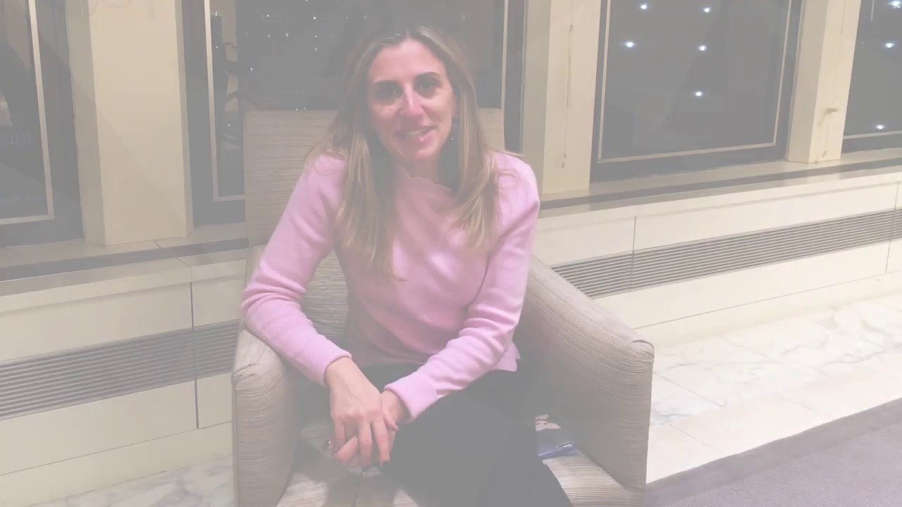 Get to Know Your #LMA19 Speakers: Stefanie Marrone, Dir of BD ...