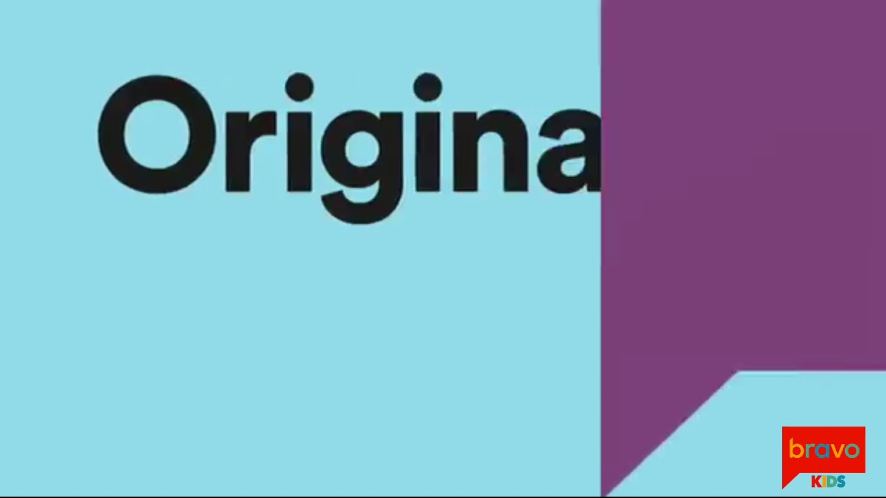 Studio Aka/Cbeebies/Bbc Worldwide/Bravo Original Series (2014/2021 ...