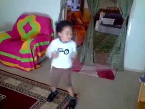 four year old jesse parmar from sunbury victoria , australia with lots ...