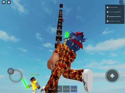 Playing my bully mr rake fan remake - YouTube