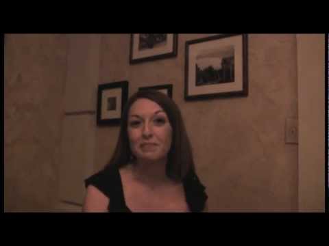 Rachel Hack on Google Fiber - YouTube